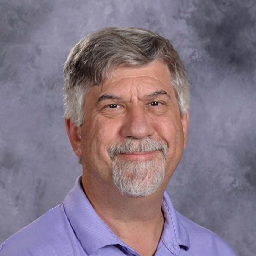 Joe Alexander | NorthPointe Christian Schools