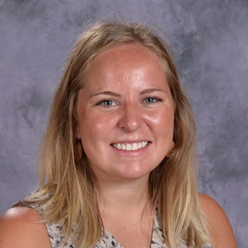 Kendra Belk | NorthPointe Christian Schools