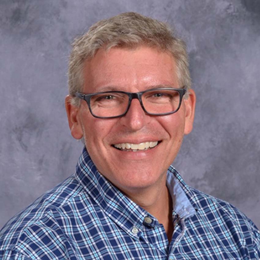 Brian Dentler | NorthPointe Christian Schools