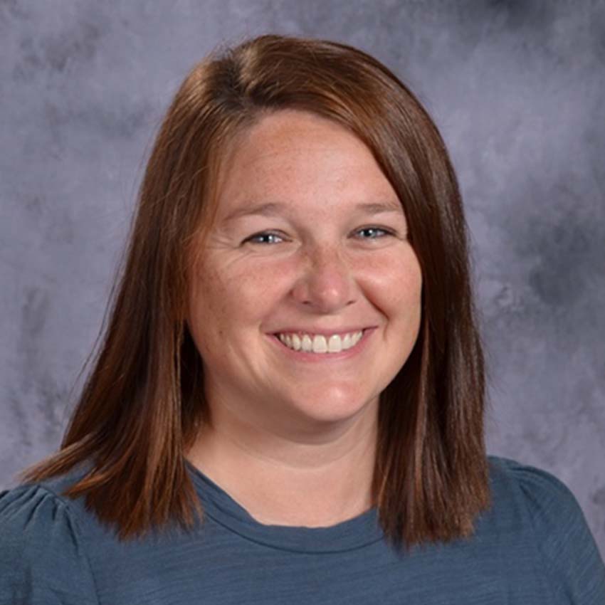 Emily Glass | NorthPointe Christian Schools