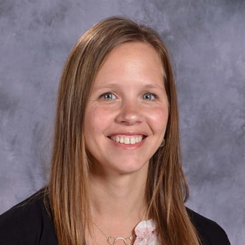 Kim Lowitzki | NorthPointe Christian Schools