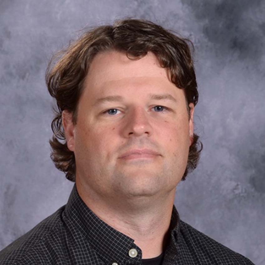 Kevin Mulder | NorthPointe Christian Schools