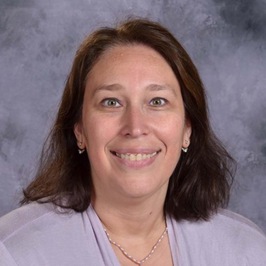 Anji Straayer | NorthPointe Christian Schools