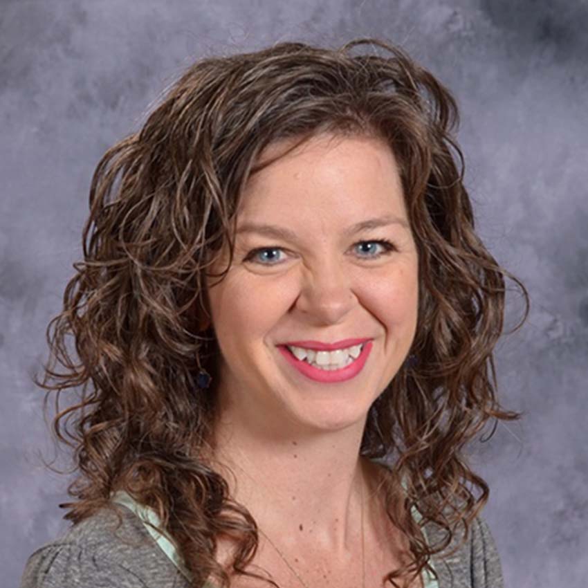 Liz Straayer | NorthPointe Christian Schools