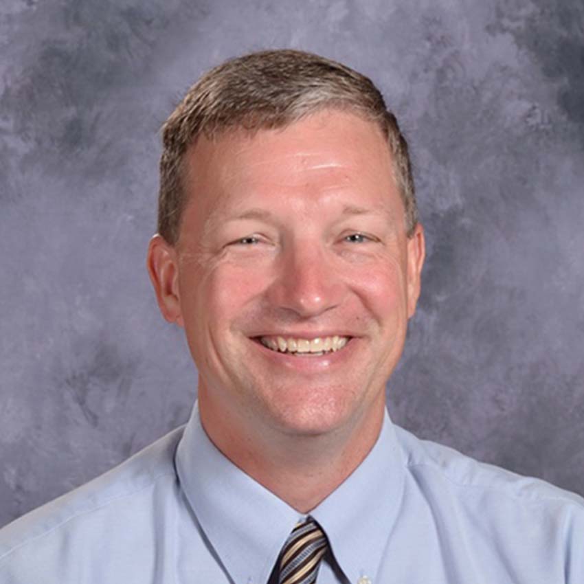 Spencer Terpstra | NorthPointe Christian Schools