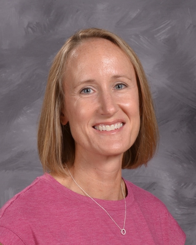 Megan Terpstra | NorthPointe Christian Schools