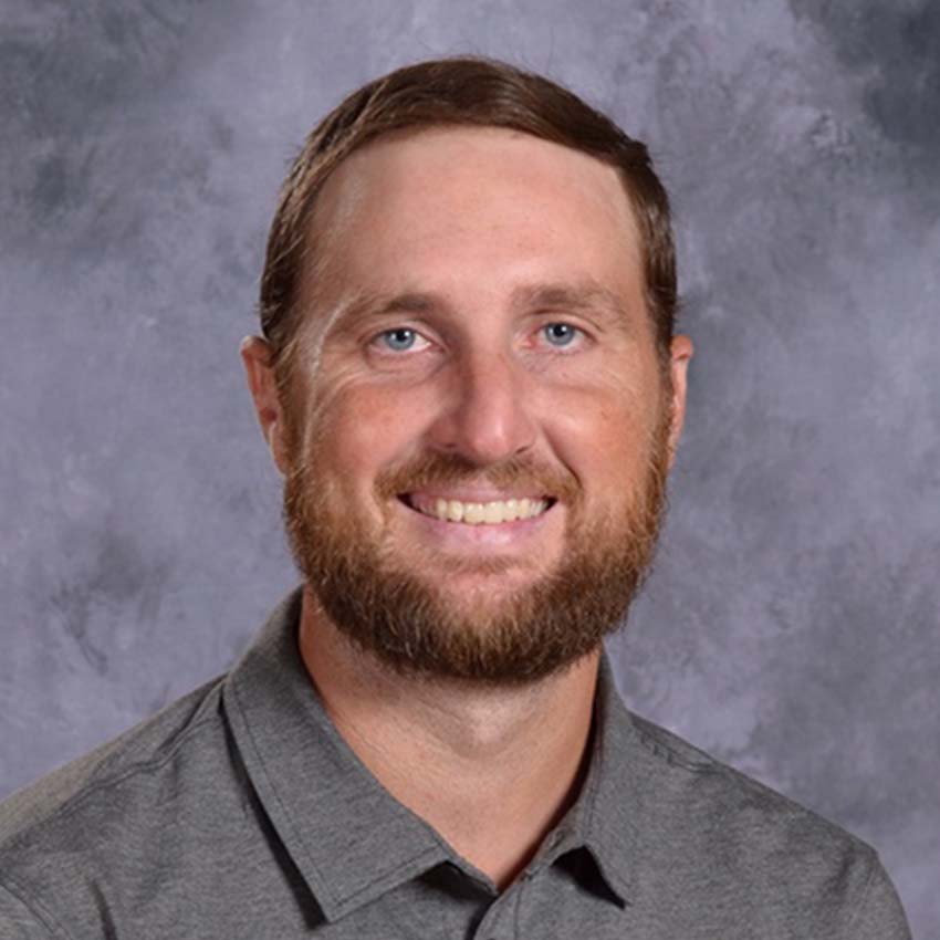 Justin Yoder | NorthPointe Christian Schools