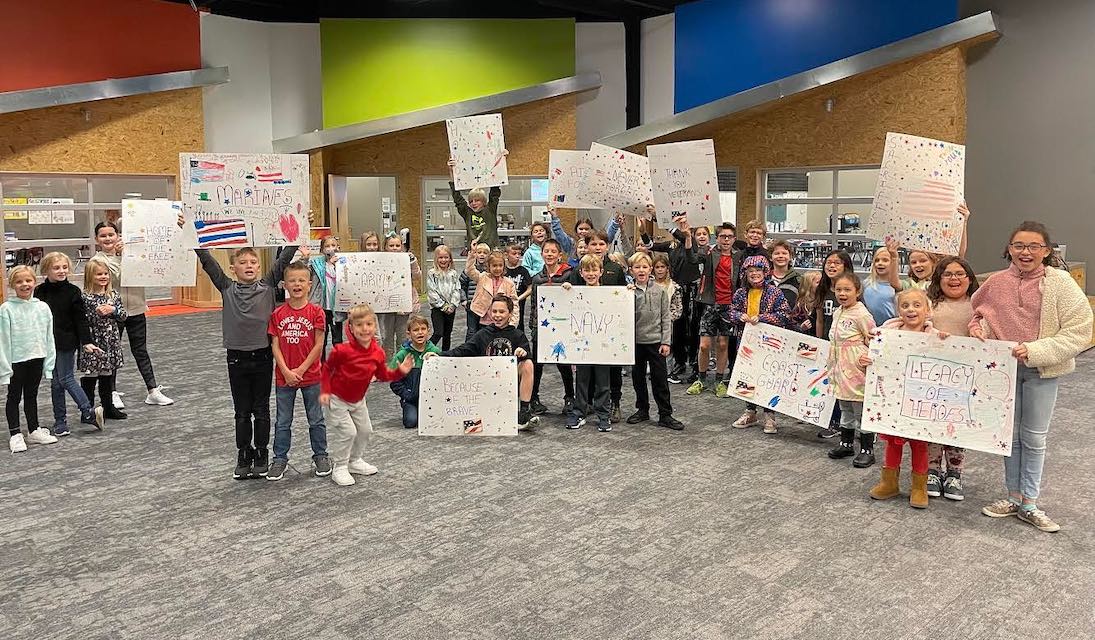 Home & School Hybrid | NorthPointe Christian Schools