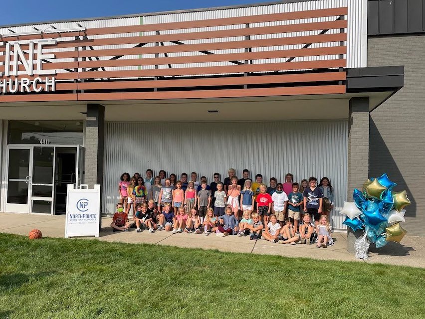 Home & School Hybrid | NorthPointe Christian Schools