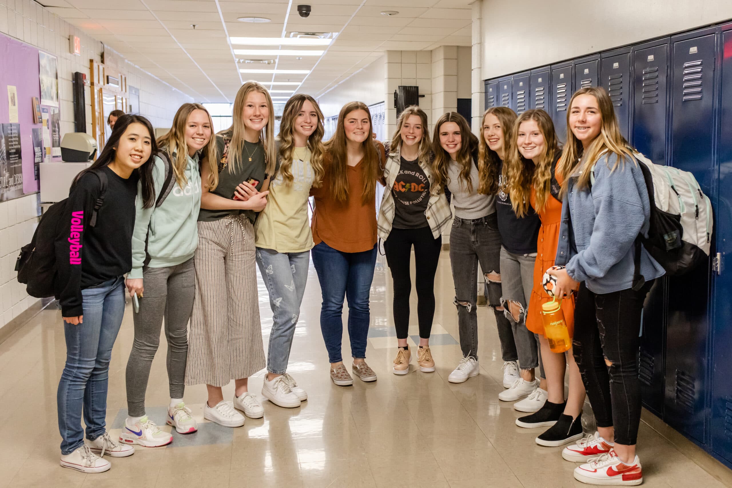 Why NPC? | NorthPointe Christian Schools