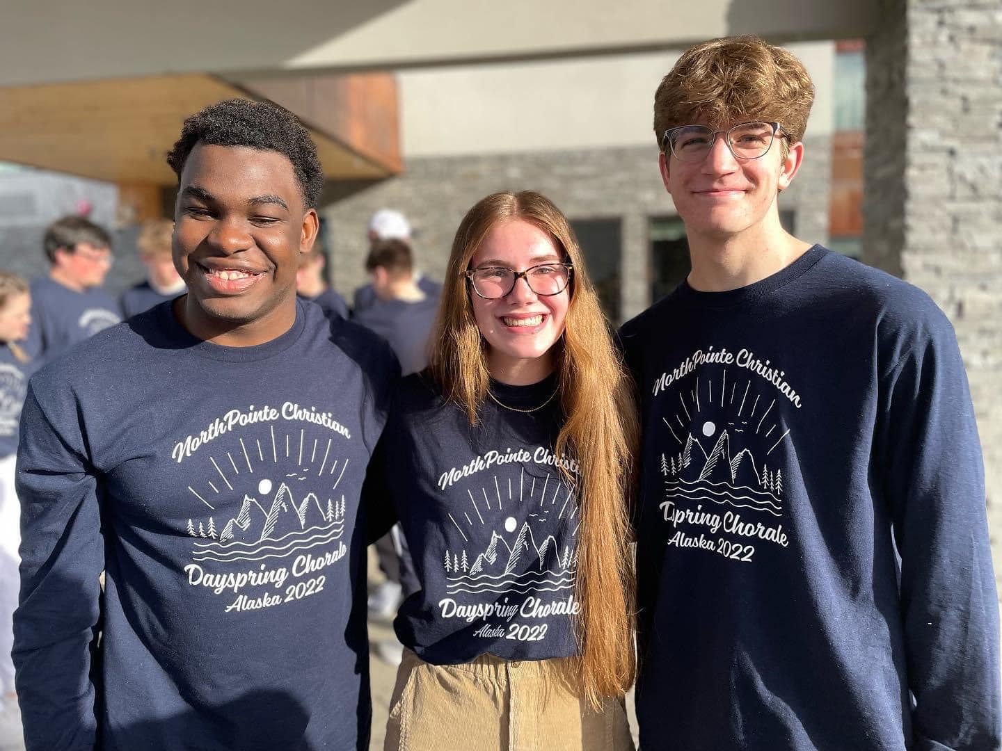 Preparing Students for a Life of Worship | NorthPointe Christian Schools