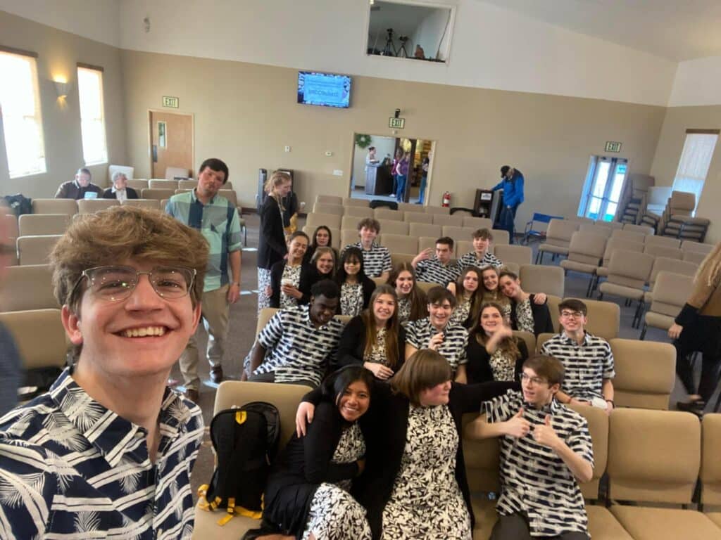 Preparing Students for a Life of Worship | NorthPointe Christian Schools