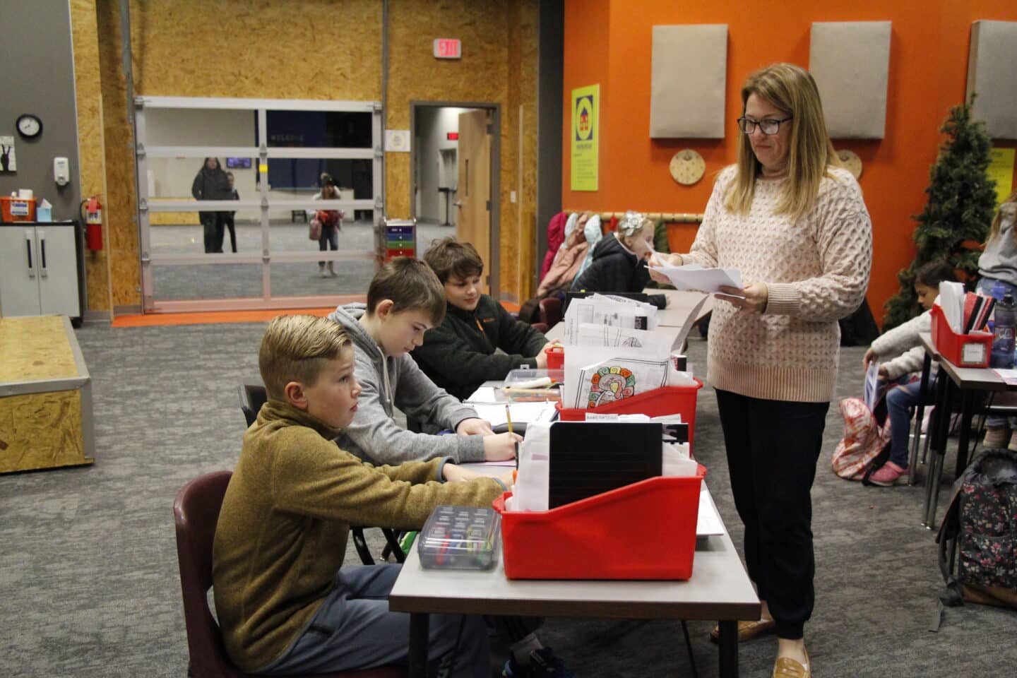 The Marks of a Home & School Hybrid Teacher | NorthPointe Christian Schools