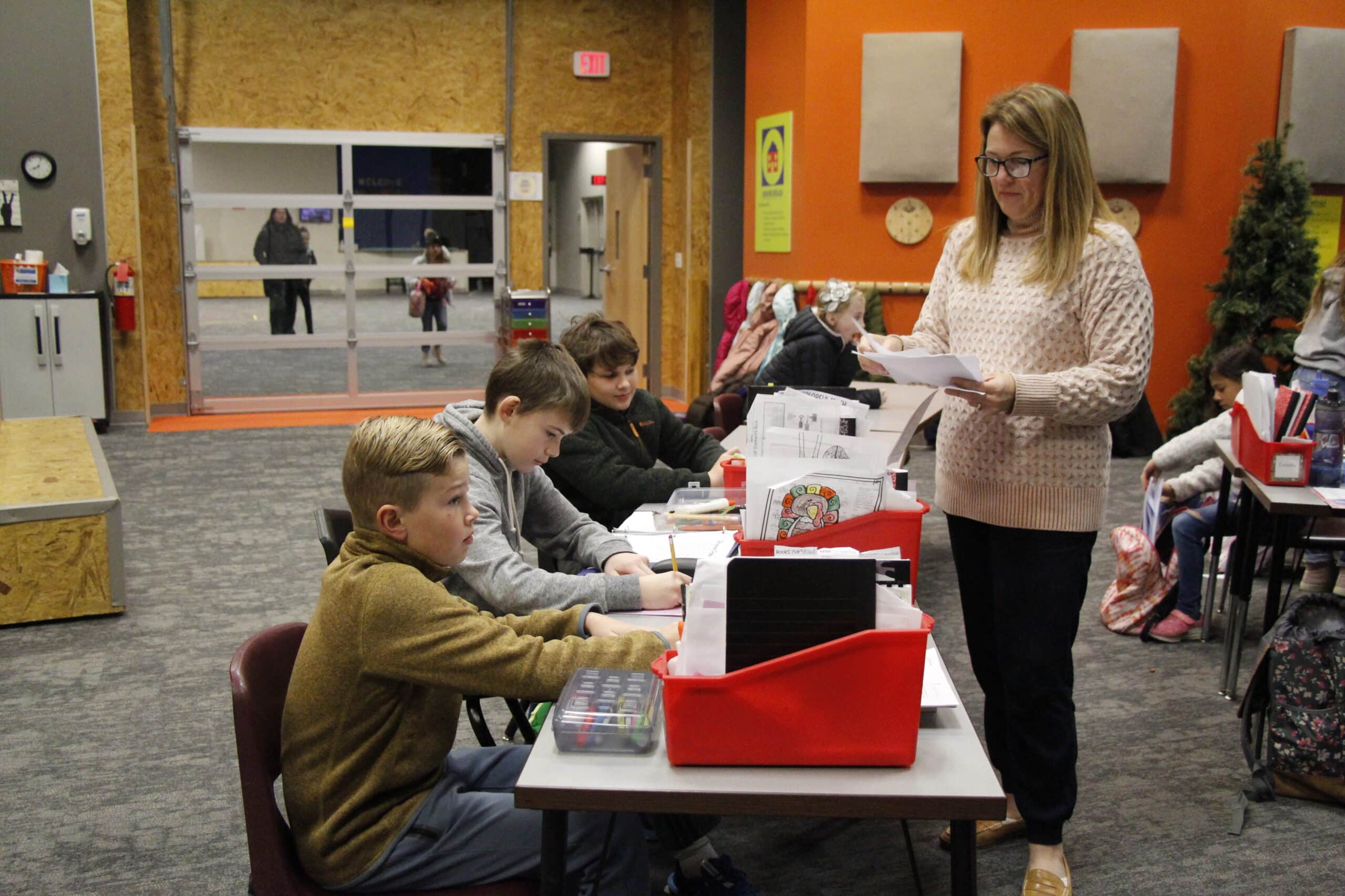 The Marks of a Home & School Hybrid Teacher | NorthPointe Christian Schools