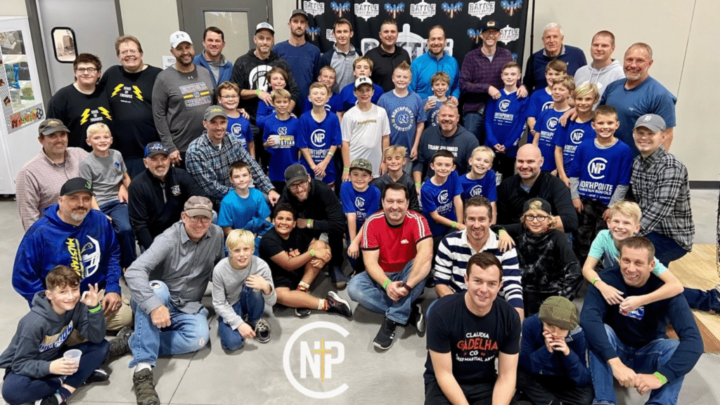 Partnering with Parents in Discipleship | NorthPointe Christian Schools