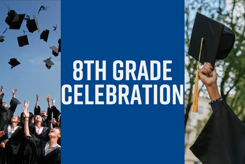 8th Grade Celebration | NorthPointe Christian Schools