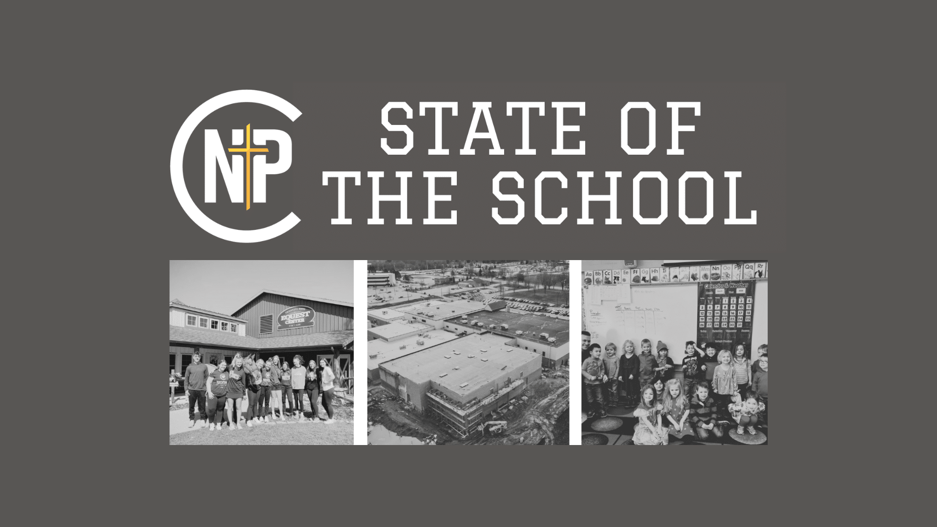 State of the School 2026 | NorthPointe Christian Schools