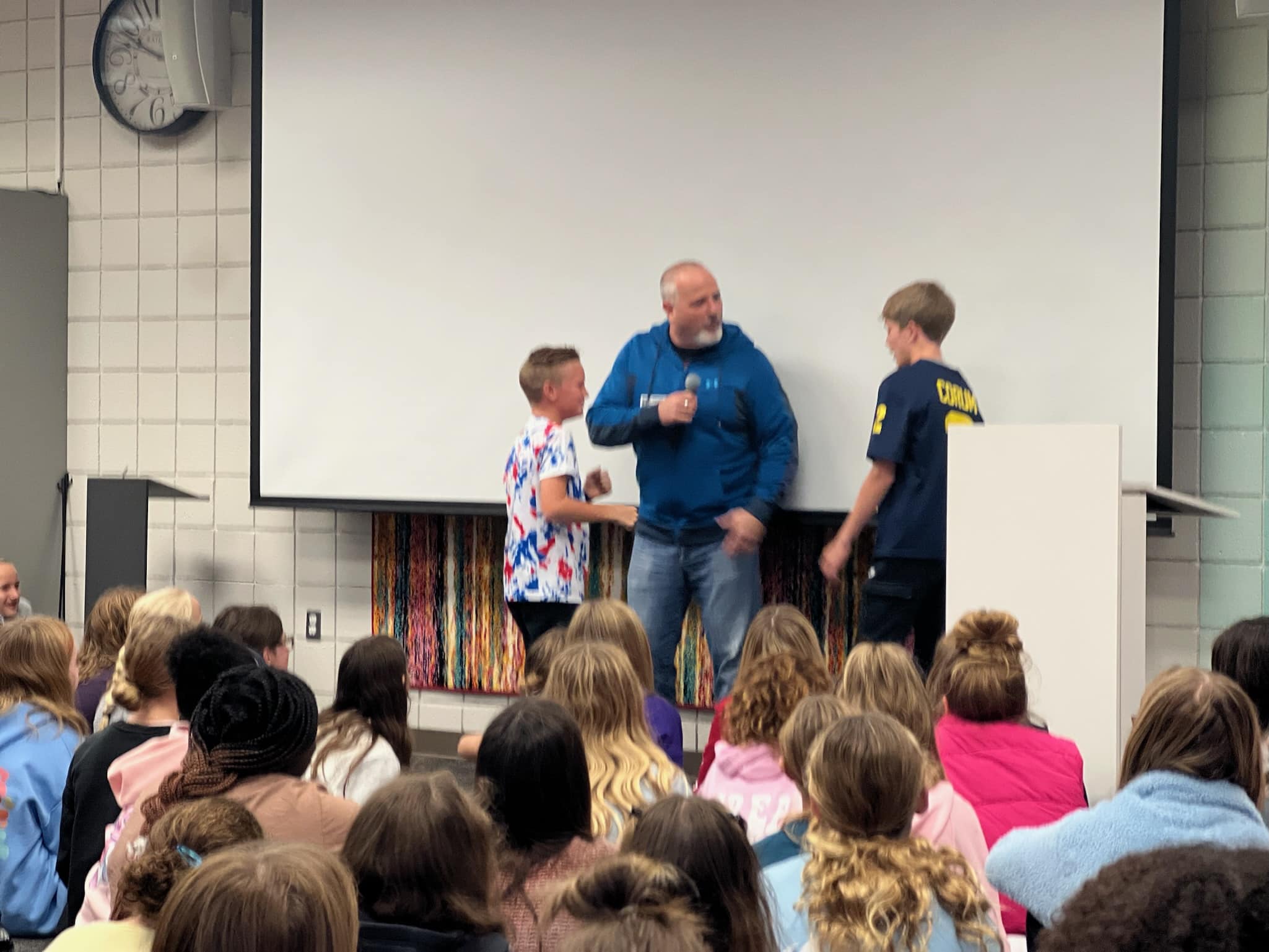 Spiritual Emphasis Week 2023 | NorthPointe Christian Schools