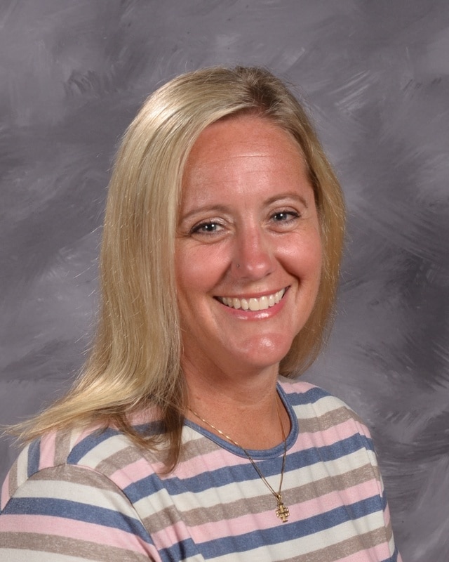 Tonya Jonker | NorthPointe Christian Schools