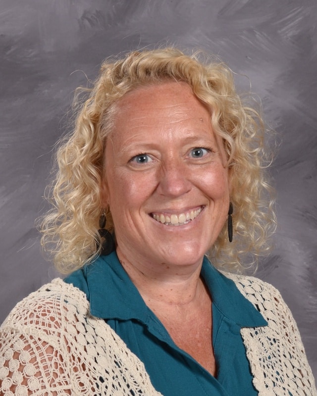 Becci Timmer | NorthPointe Christian Schools