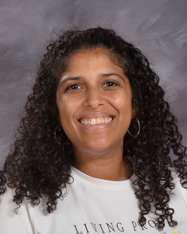 Diala Weener | NorthPointe Christian Schools