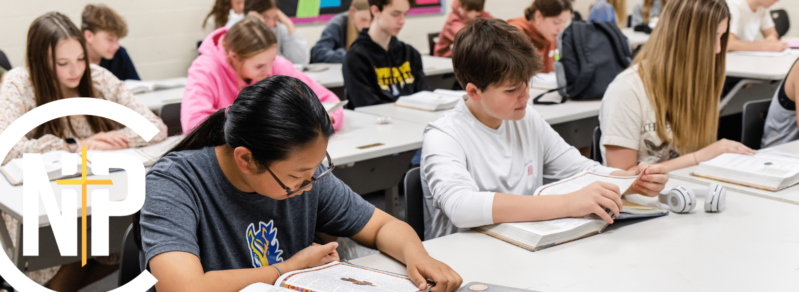 Classroom Transparency and Parent Partnerships | NorthPointe Christian ...