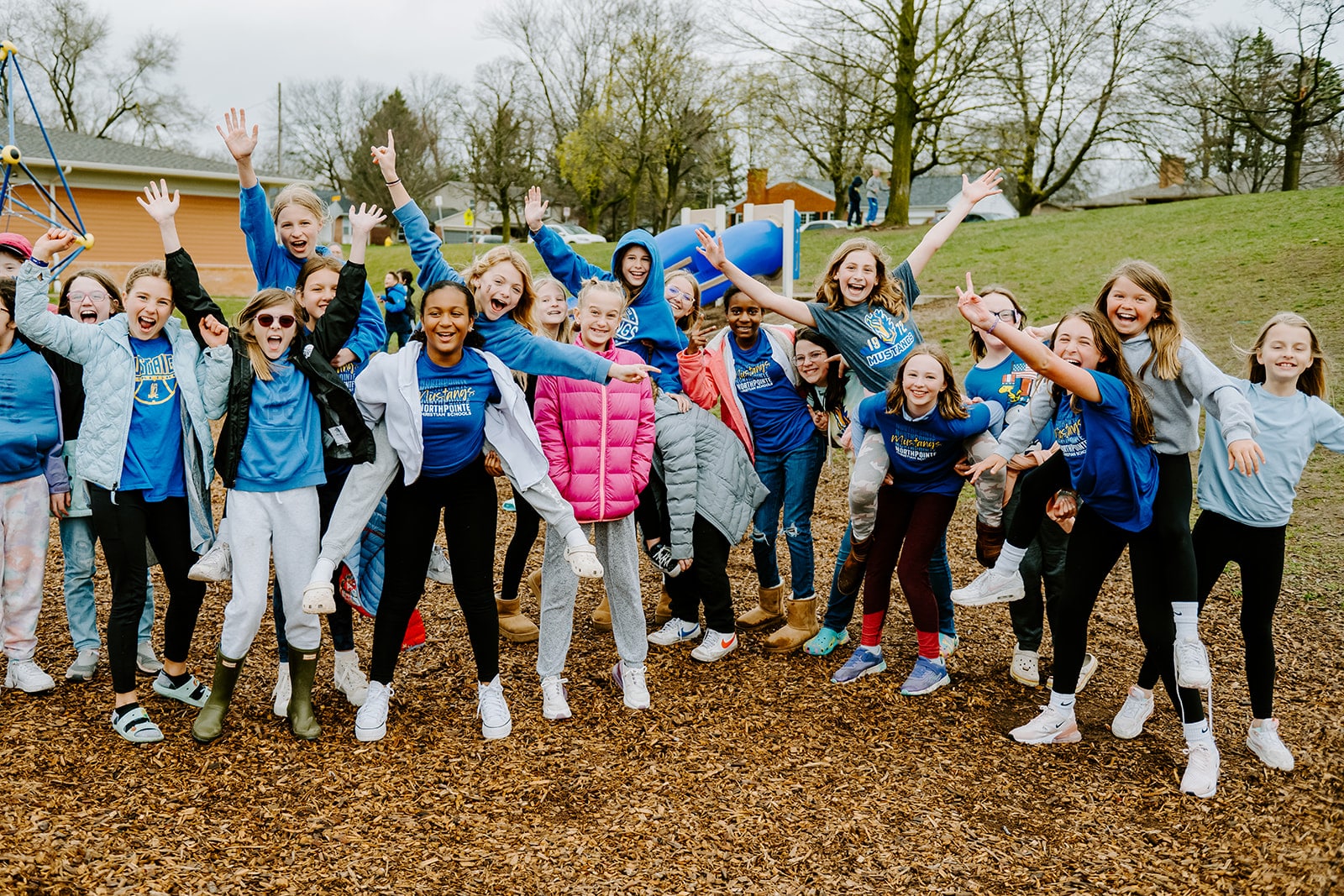 Visit | NorthPointe Christian Schools