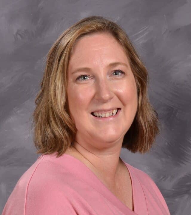 Heather Brand | NorthPointe Christian Schools