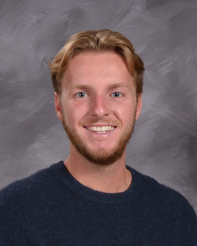 Brigham Johnson | NorthPointe Christian Schools