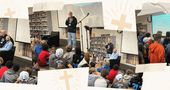 Home | NorthPointe Christian Schools